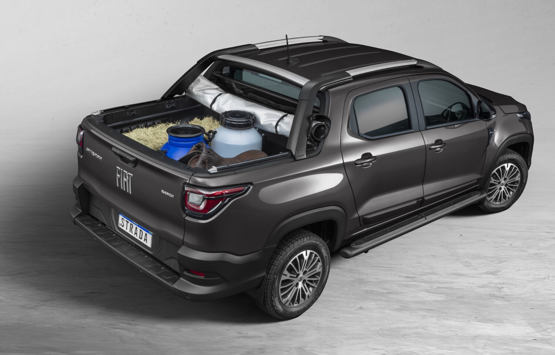 Picapes mais baratas do Brasil (2022); saiba quais são - Portal C2