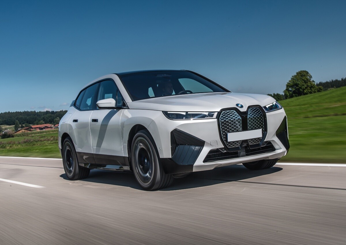 Veja os 15 carros elétricos com maior autonomia em 2023 no Brasil - Portal C2